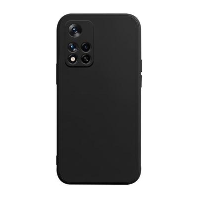 极简风适用红米Note11Pro手机壳