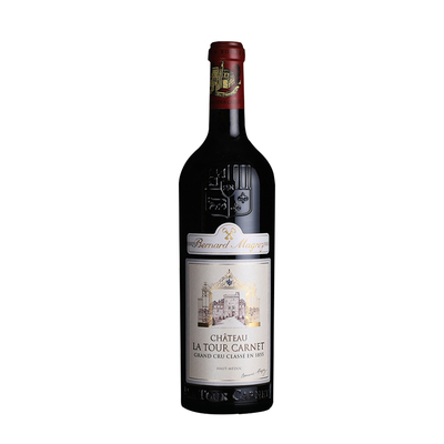 拉图嘉利城堡白葡萄酒红葡萄酒