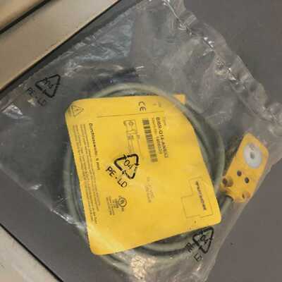 TURCKBi6rQ14AN6X2PROXIMITYRING传感器