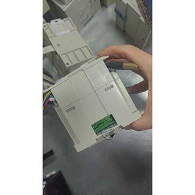 (议价)PLCFX324MTDS24V供电模块