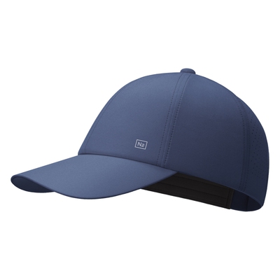 蕉内氮气301Dry男士防晒运动宽檐鸭舌帽女士透气棒球帽春新款帽子