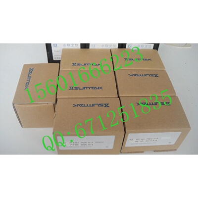 议价SUMTAK IRT380-2500-019  IRT381-2500-519  东元电机伺服编