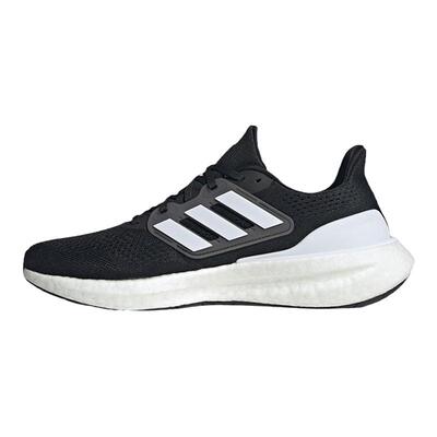 Adidas阿迪达斯男女鞋夏季新款PUREBOOST 23运动跑步鞋IF4839