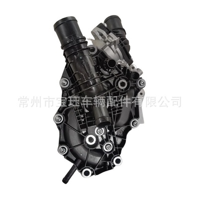 适用于吉利 Geely Geely Coolray 2018 水泵总成1066527000
