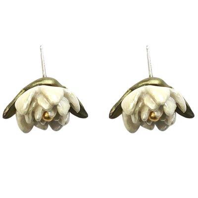 小众冷淡风高级感超仙耳钉