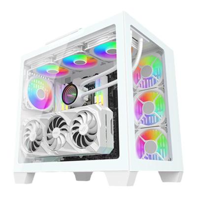 RX9070GRE高性能独显主机14600KF