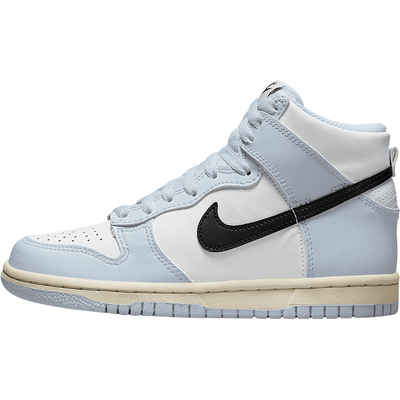 Nike/耐克女子大童儿童运动板鞋