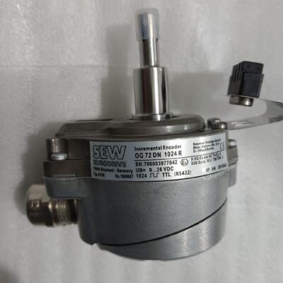 议价ES1R  ES2R德国SEW编码器 OG72DN1024R  全新原装 质保一年
