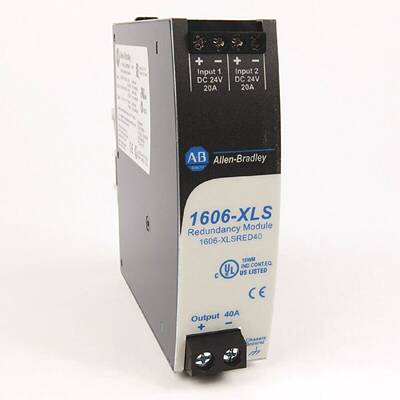 议价美国罗克韦尔自动化Allen-BradleyAB1606-XLSRED电源全新质保