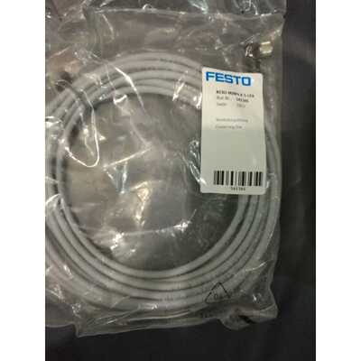 议价费斯托NEBU-M8W4-K-5-LE4 541345 全新原装正品现货