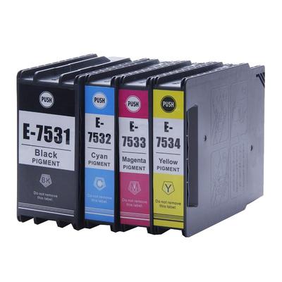 颜料墨水防水耐晒持久保存