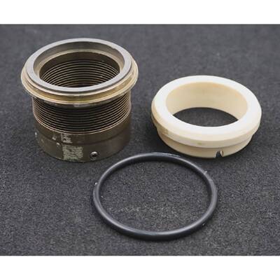 Gleitringdichtung Mechanical seal MFL80N50 Wellen 50mm gebra