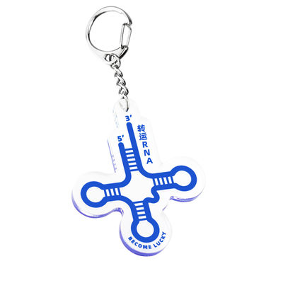 原创转运rna亚克力挂件