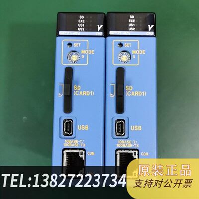 原装正品横河YOKOGAWAF3SP714NCPU模块拆现货议价