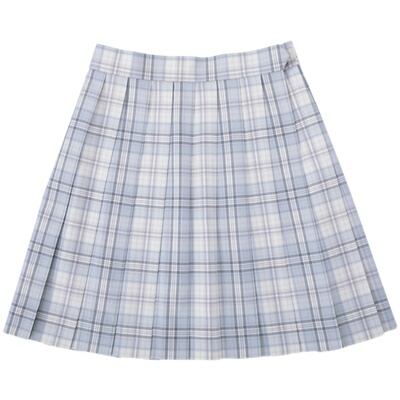 明泉女子JK制服中牌学院风