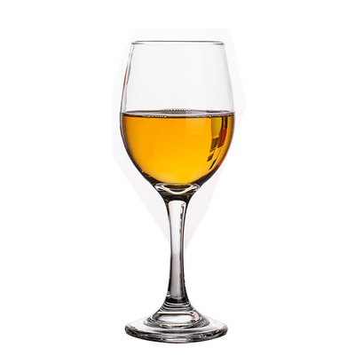 青苹果红酒杯高脚杯家用玻璃儿童