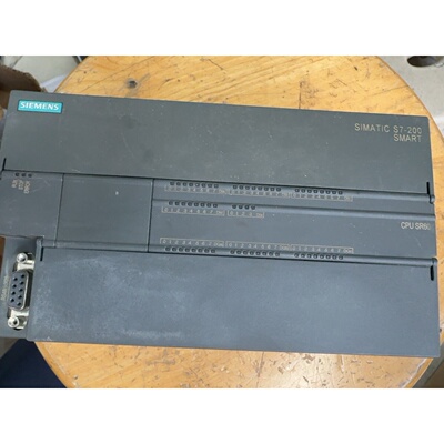 议价西门子S7200SMARTPLCSR60cpu维修