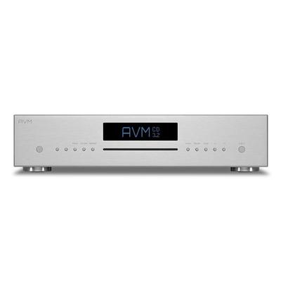 CD播放器CD碟机DAC解码器全平衡