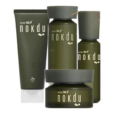 韩国绿豆水乳滋润保湿抗衰抗皱