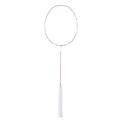 川崎鸢尾花羽毛球拍莫奈名画联名