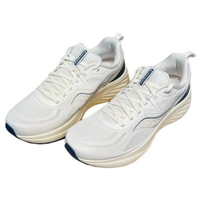 索康尼男低帮防滑耐磨减震跑步鞋