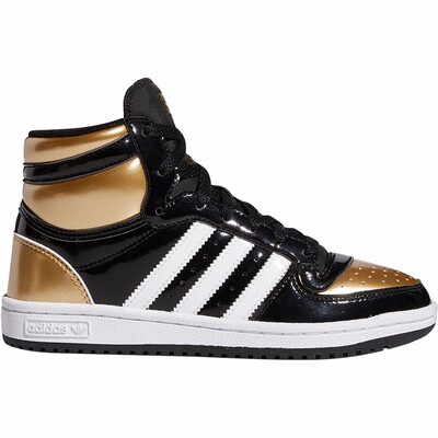 Adidas/阿迪达斯正品三叶草新款 TOP TEN RB J 大童运动鞋FY5486