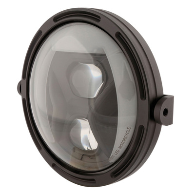 德国HIGHSIDER大灯LED灯远光灯近光灯位置灯