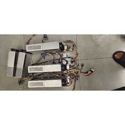 询价下单拆机Power Architects工业多路开关电源两台，功