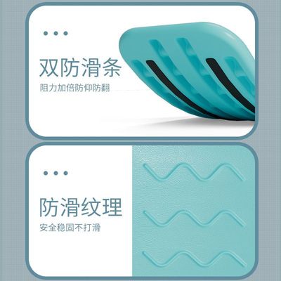 儿童平衡板聪明板感平衡木跷跷板玩具训练统器材室内弯曲家用板