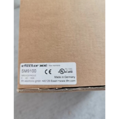 议价德国原装IFM易福门SM8000 SM9000 SM9001  SM9100现货