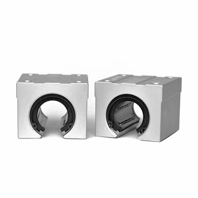 开口直线轴承型号齐全滑块