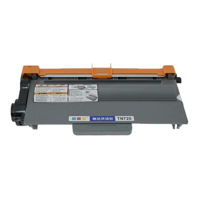 适用兄弟TN720硒鼓DCP-8110DN