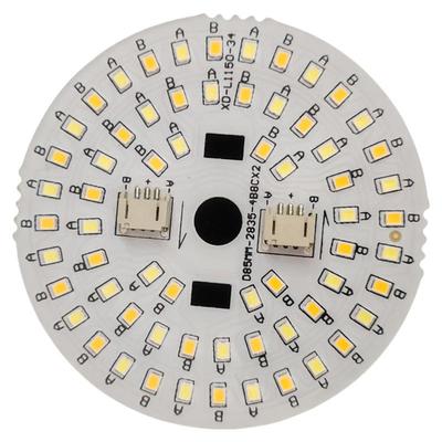 北欧灯具并联灯芯LED双色24伏30v