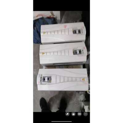 ABB变频器ACS55001031A41511KW