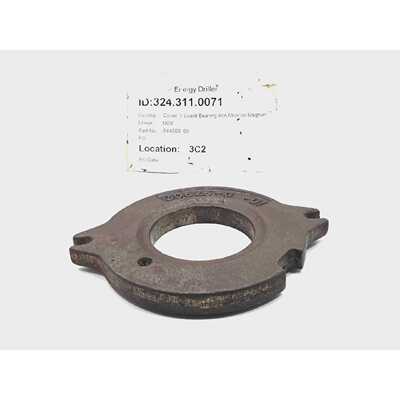 NOV 644303109 INBOARD BEARING COVER 20626001