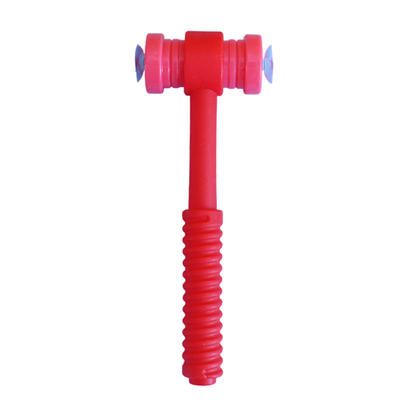 儿童识字启蒙锤子玩具