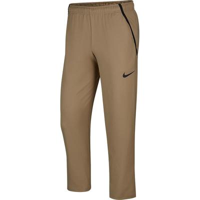 耐克男子梭织直筒训练运动长裤