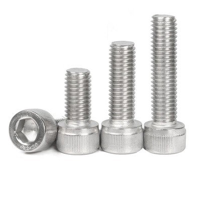 [全网热销免开发票]内六角螺栓