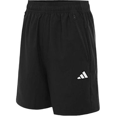 Adidas/阿迪达斯正品TR-ES WV SHO男士运动休闲短裤JY8578