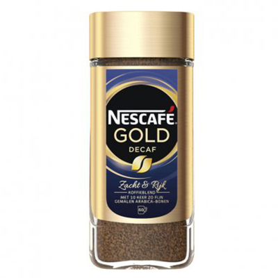 现货法国nescafe雀巢速溶咖啡粉