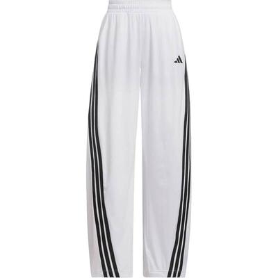 滔搏adidas阿迪达斯女子DANCE KNIT PANT运动休闲长裤KE5801