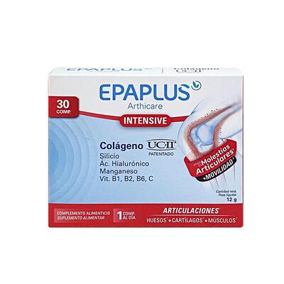 EpaplusUC-II骨胶原蛋白片