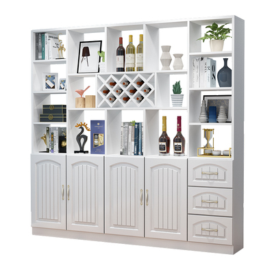 酒柜客厅屏风隔断柜入户门鞋柜