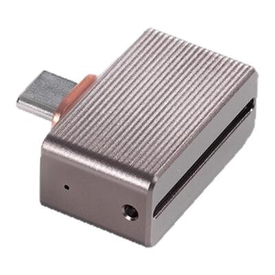 ddHiFi/滴滴TC44ProM3耳放