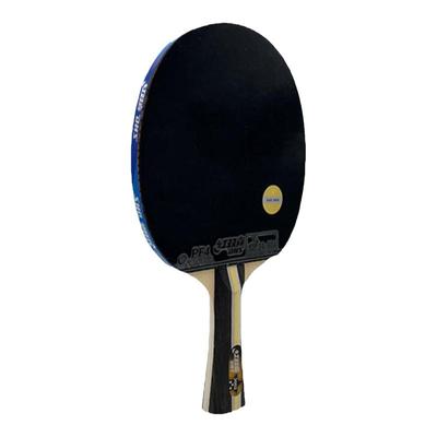 红双喜横拍直拍三星3002乒乓球拍