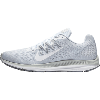 Nike/耐克正品ZOOM WINFLO 5女士低帮轻便跑步鞋AA7414-100
