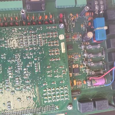 议价议价：英格索兰MotorController Processo