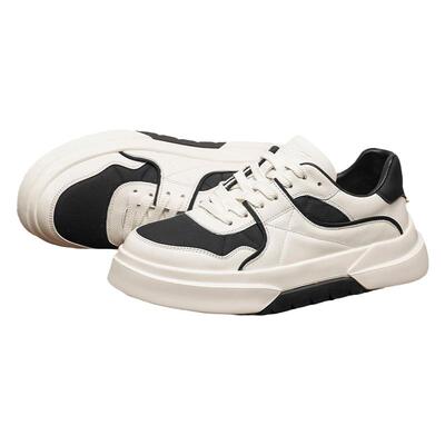 百搭休闲鞋德赛简约秋季