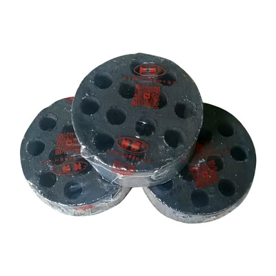 圆形蜂窝速燃炭引火神器