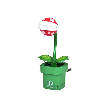 任天堂NS2HORI吞食花摄像头